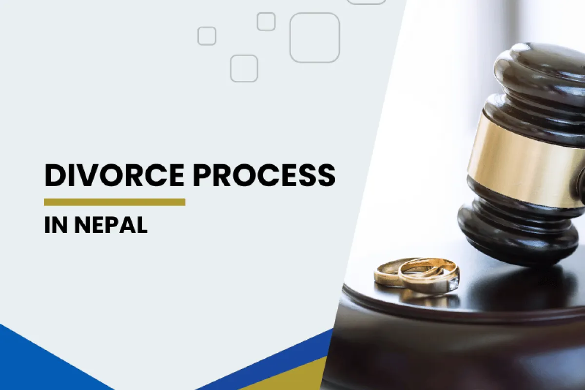 Divorce Process in Pokhara Nepal 2082 | Fewa Law Associates