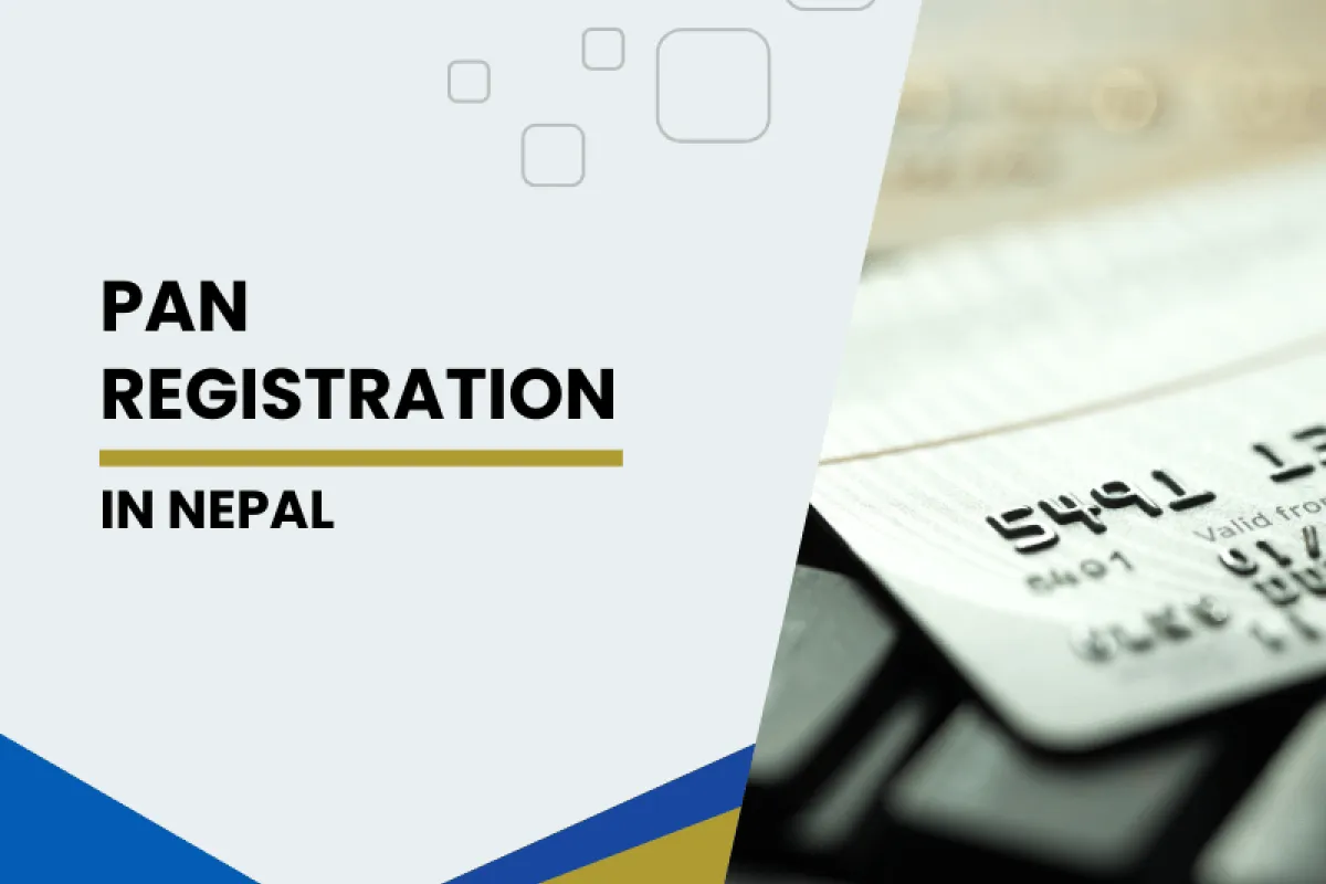PAN Card Registration in Pokhara Nepal: A Complete 2026 Guide